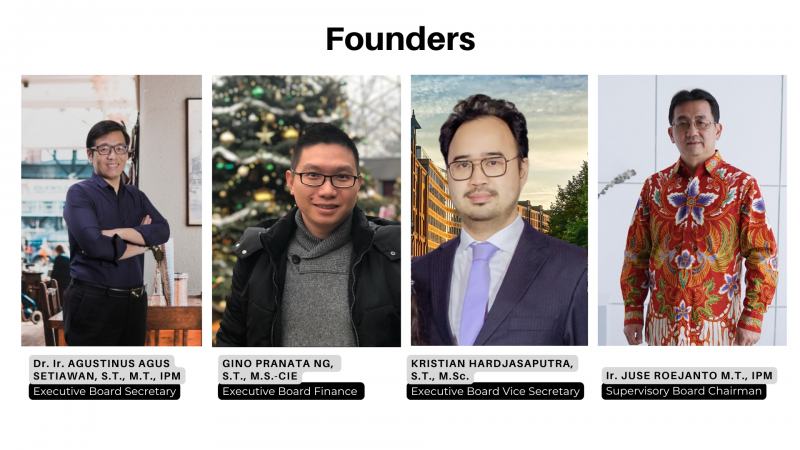 EAAF Foundation – EACEF